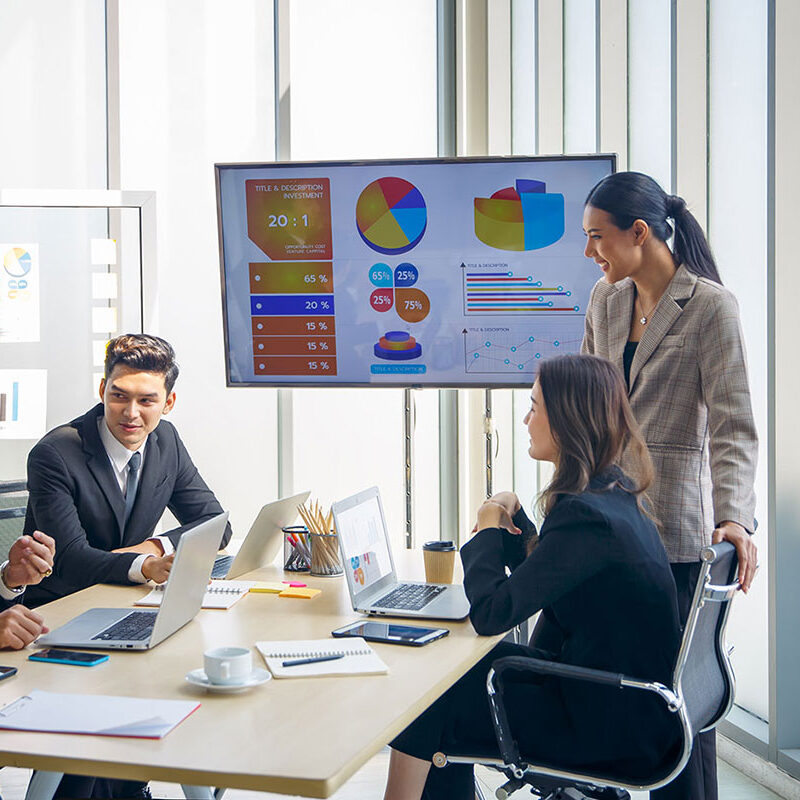 AKSAN Capital | IPO Services - Advisory, Listing, Consulting